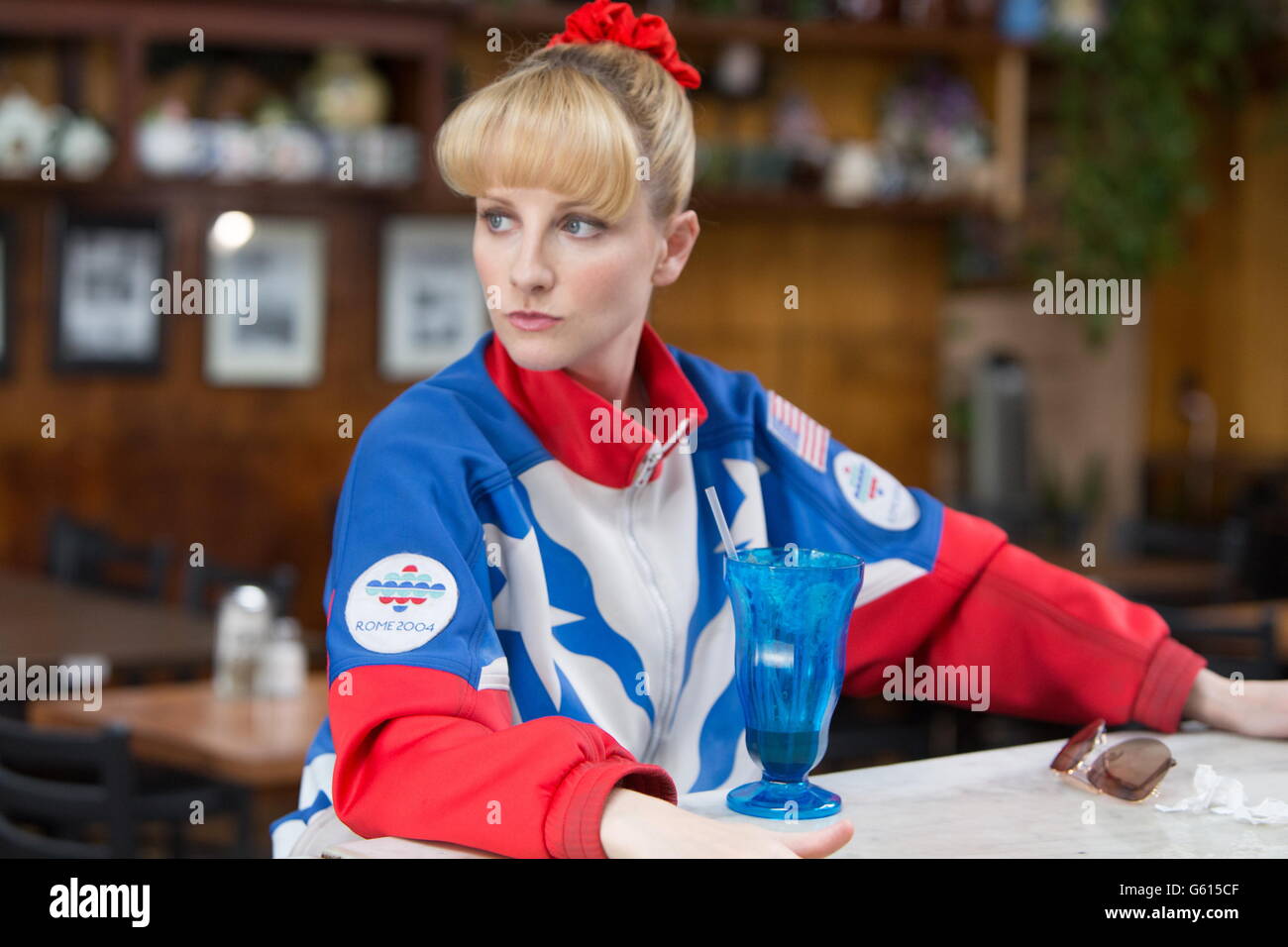 RELEASE DATE: March 18, 2016 TITLE: The Bronze STUDIO: Sony Pictures ...