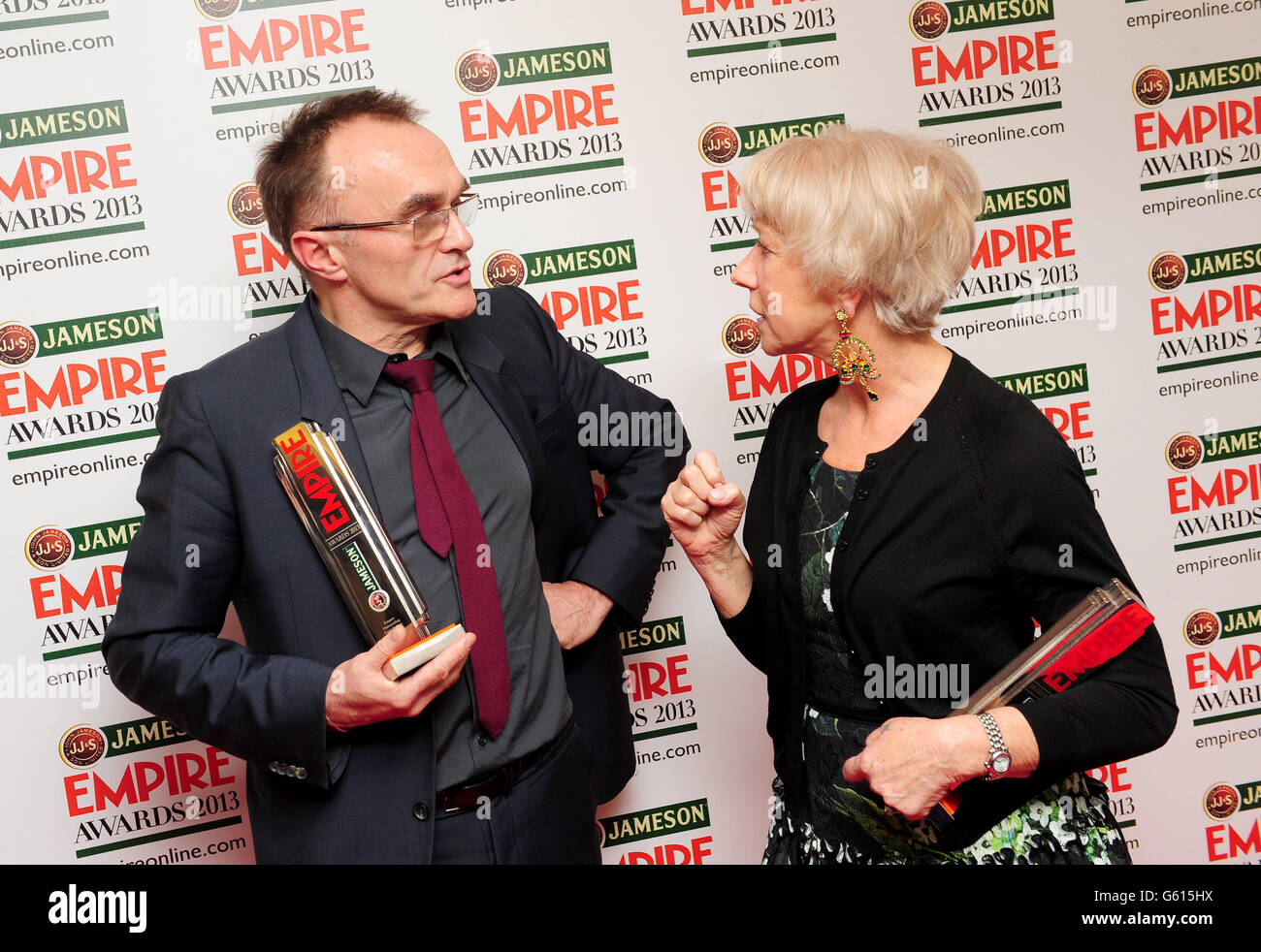 Helen boyle hi-res stock photography and images - Alamy