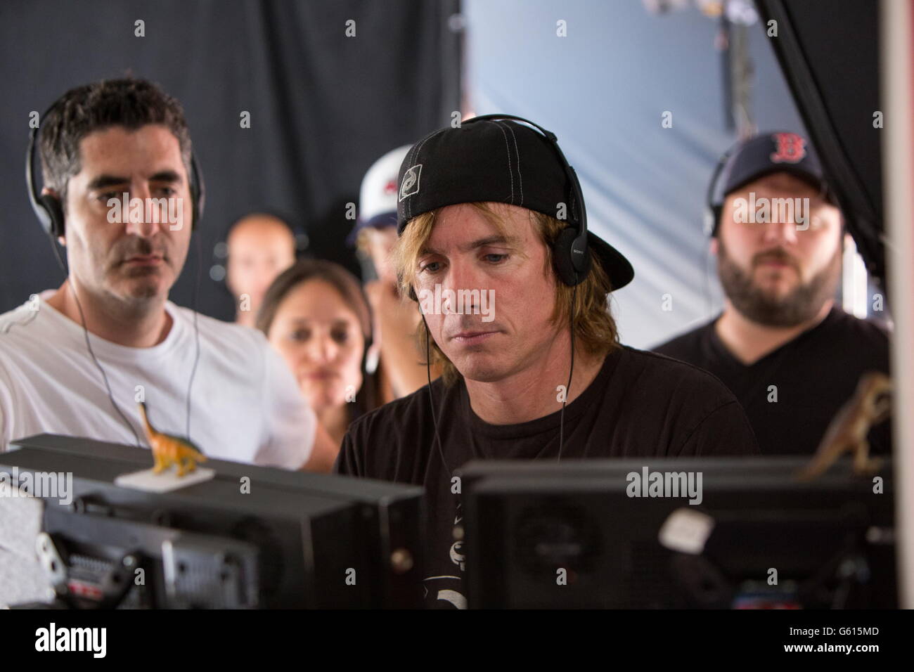 RELEASE DATE: March 18, 2016 TITLE: The Bronze STUDIO: Sony Pictures ...