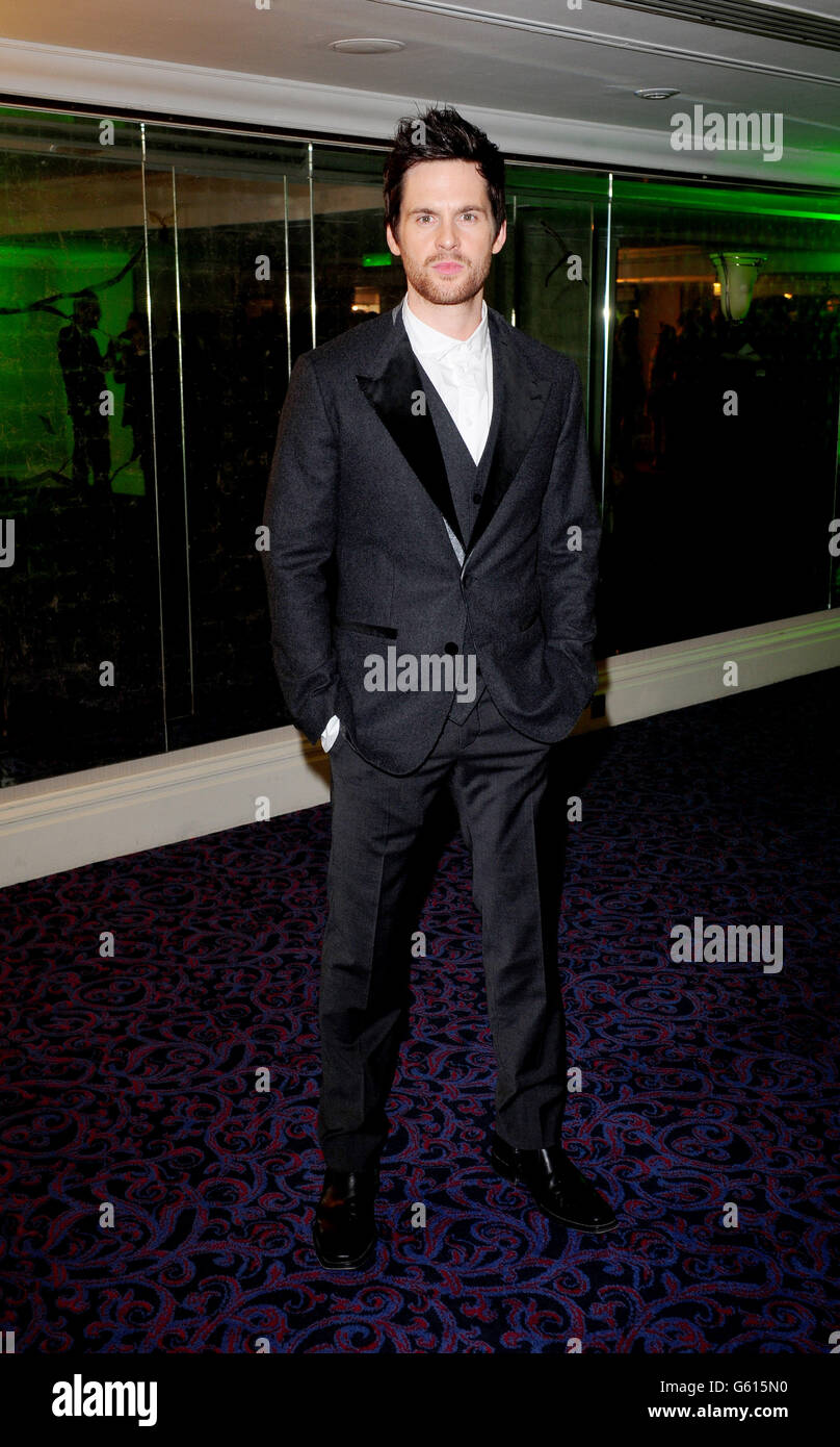 Empire Film Awards - London Stock Photo - Alamy