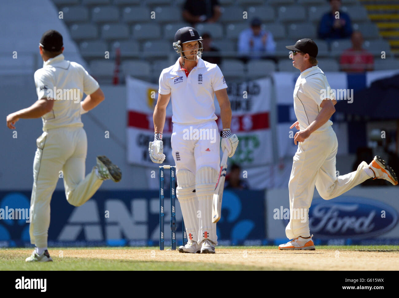 Nick watling hi-res stock photography and images - Alamy