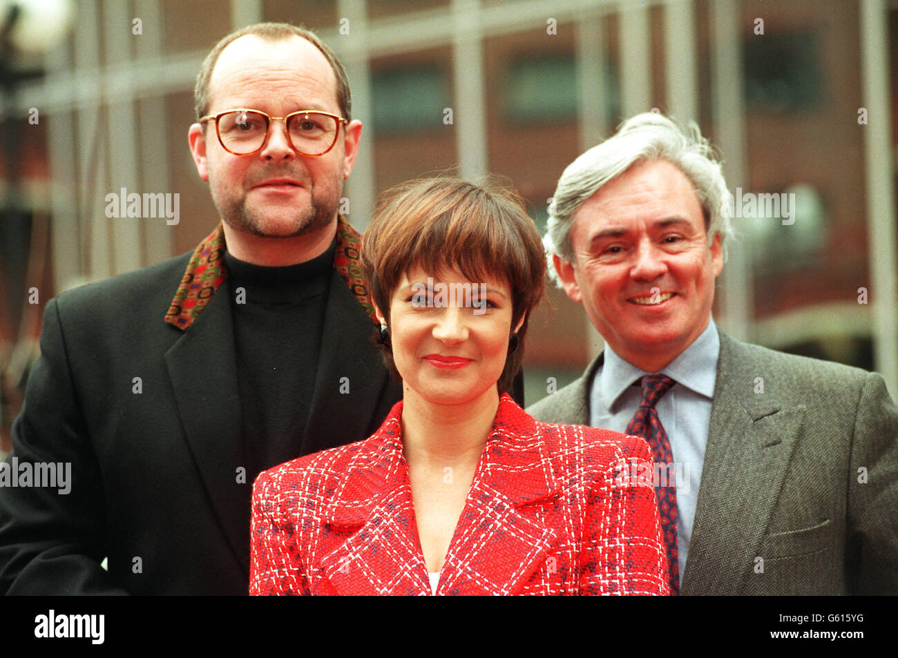 Lbc presenters james whale hi-res stock photography and images - Alamy