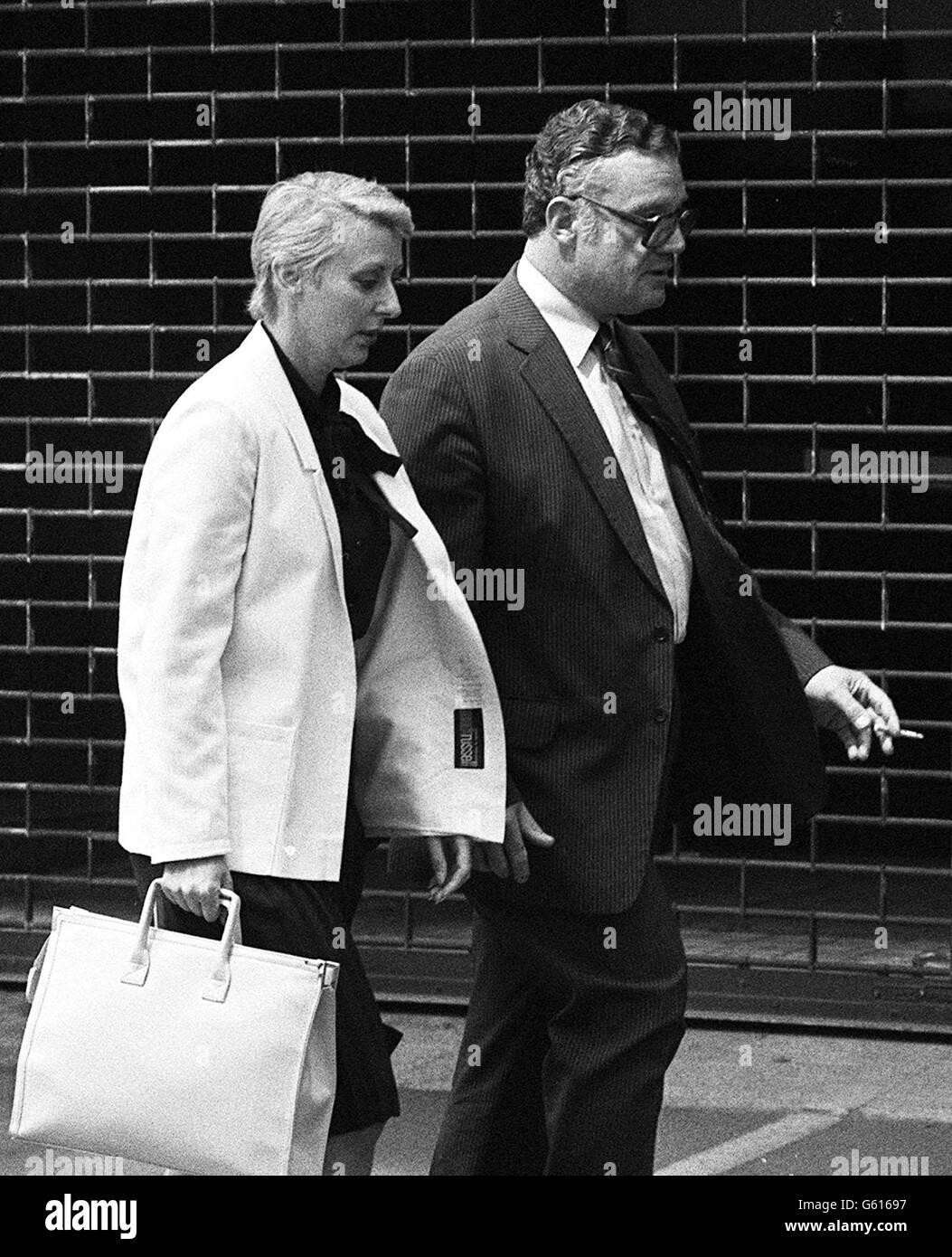 Lord angus montagu Black and White Stock Photos & Images - Alamy