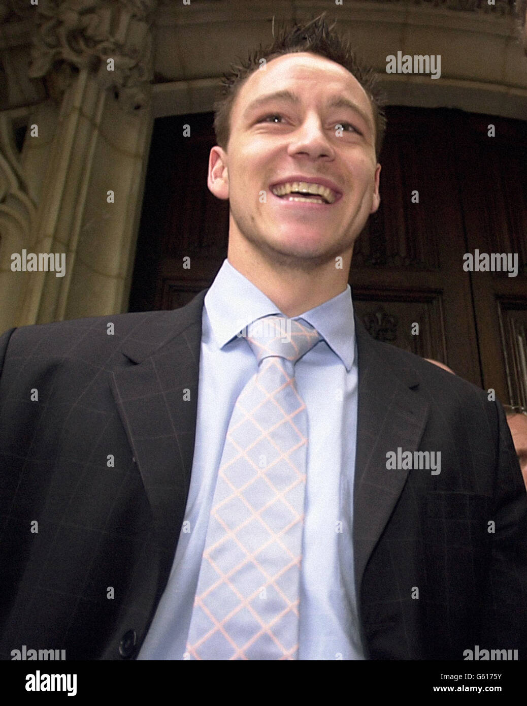 Cleared of charges hi-res stock photography and images - Alamy