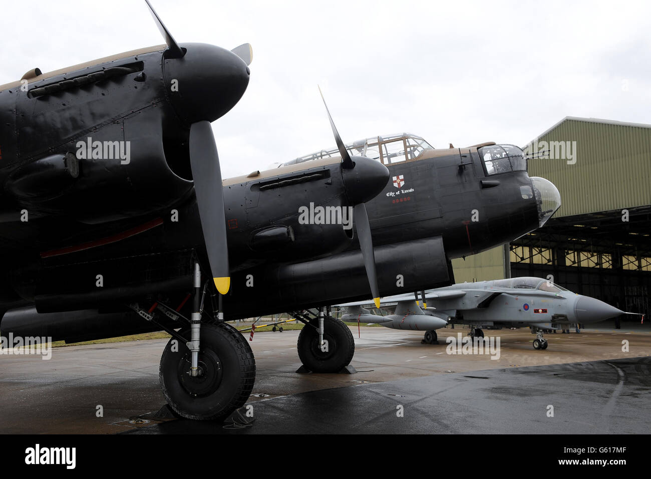 Dambuster anniversary hi-res stock photography and images - Alamy