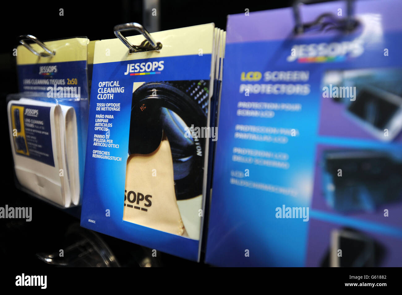 Jessops oxford street hi-res stock photography and images - Alamy