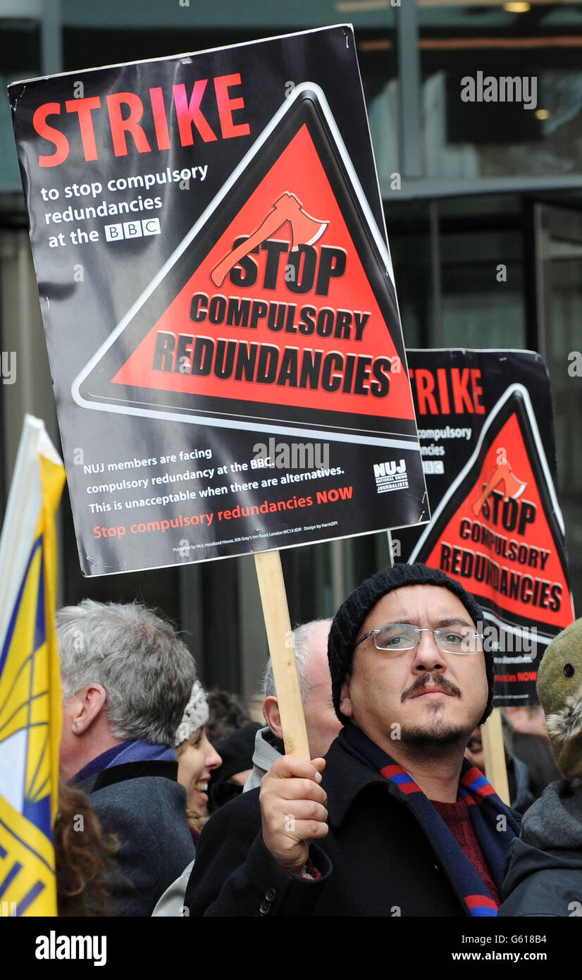 Bectu and bbc hi-res stock photography and images - Alamy