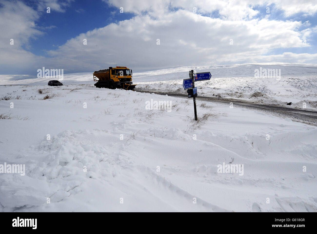 1962 snow hi-res stock photography and images - Alamy
