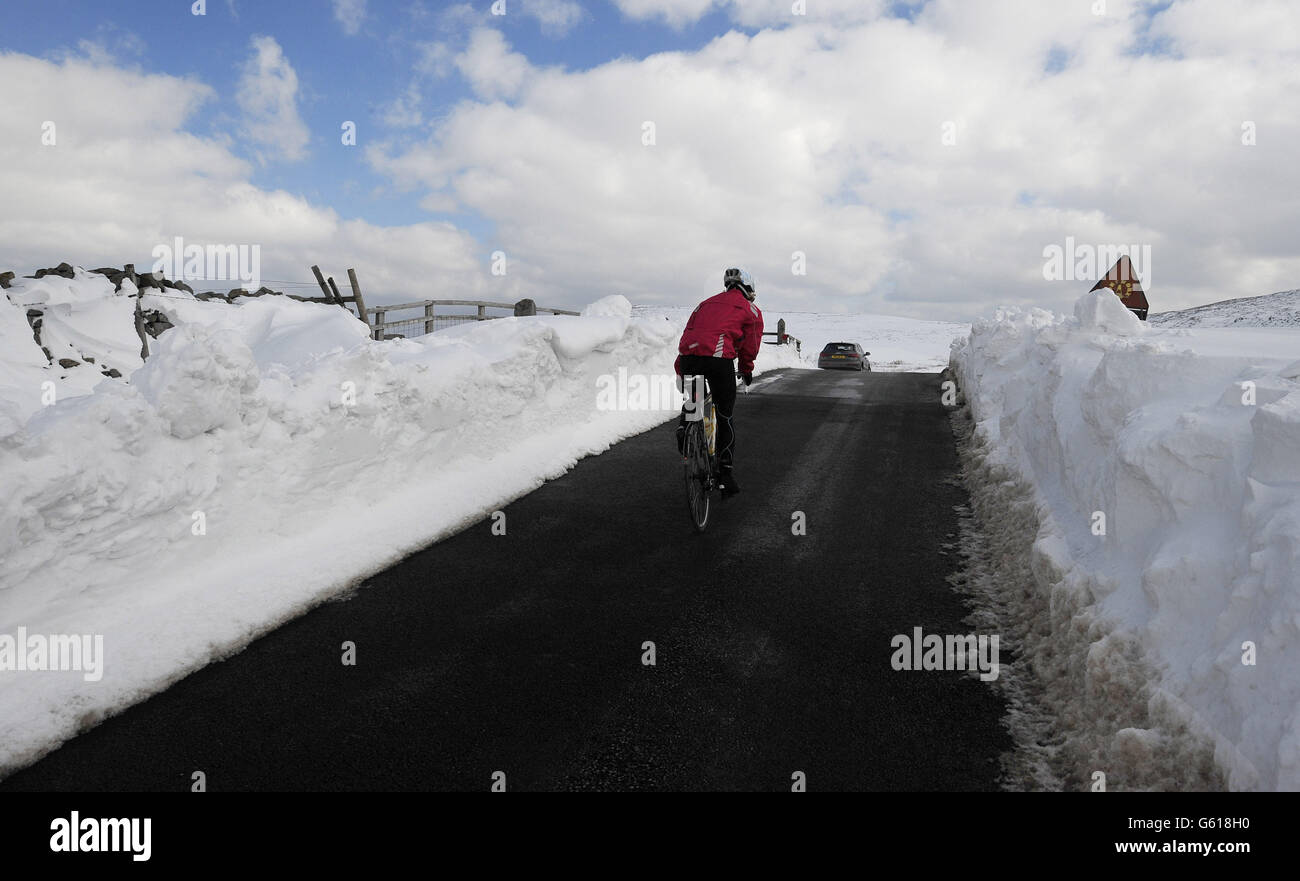 1962 snow hi-res stock photography and images - Alamy