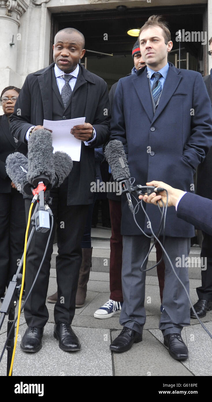 Tower block deaths hi-res stock photography and images - Alamy