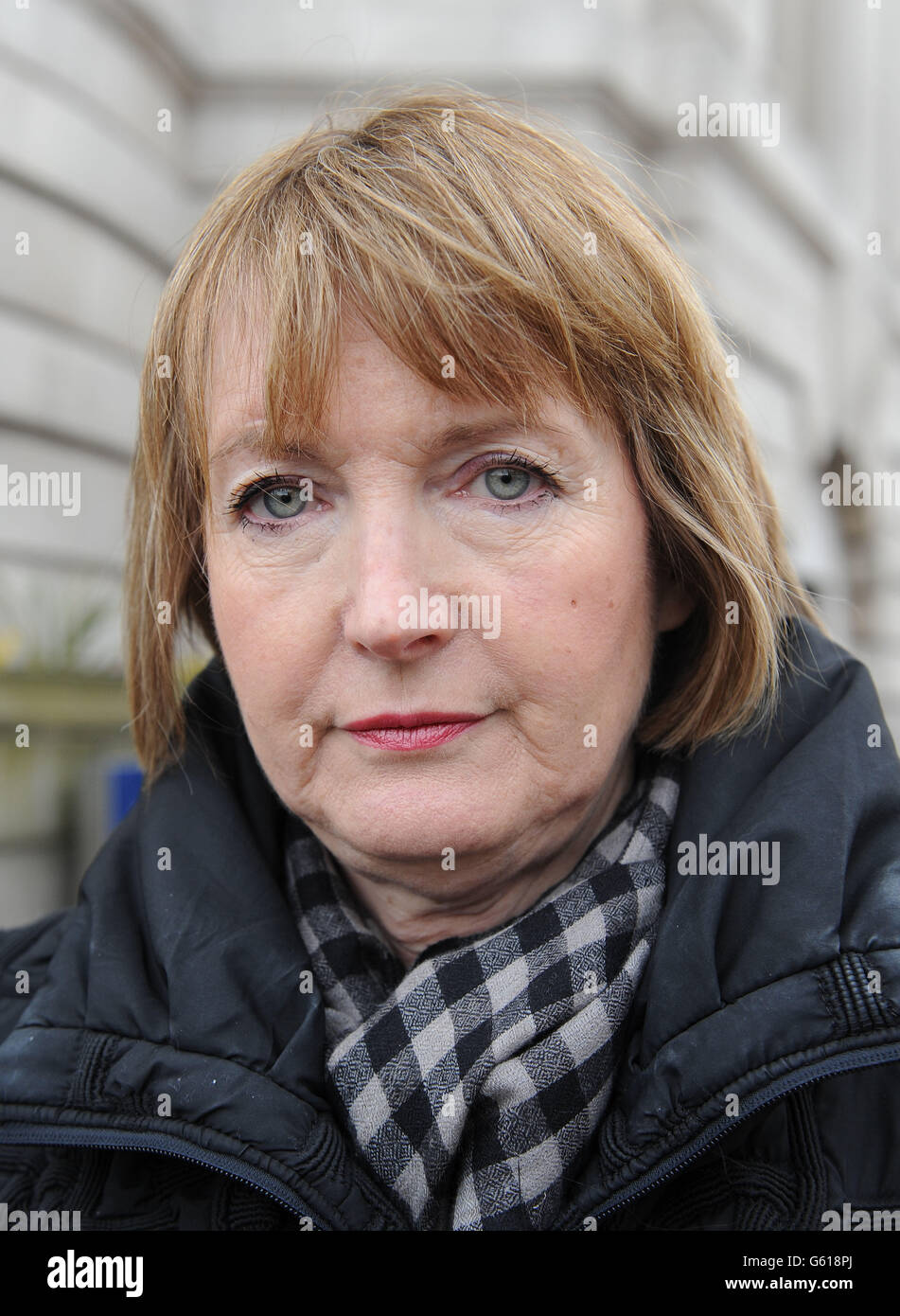 In the lakanal tower block fire hi-res stock photography and images - Alamy