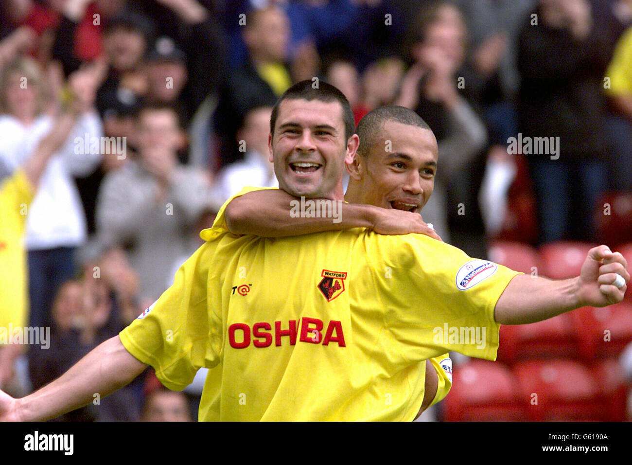 Danny robinson hi-res stock photography and images - Alamy