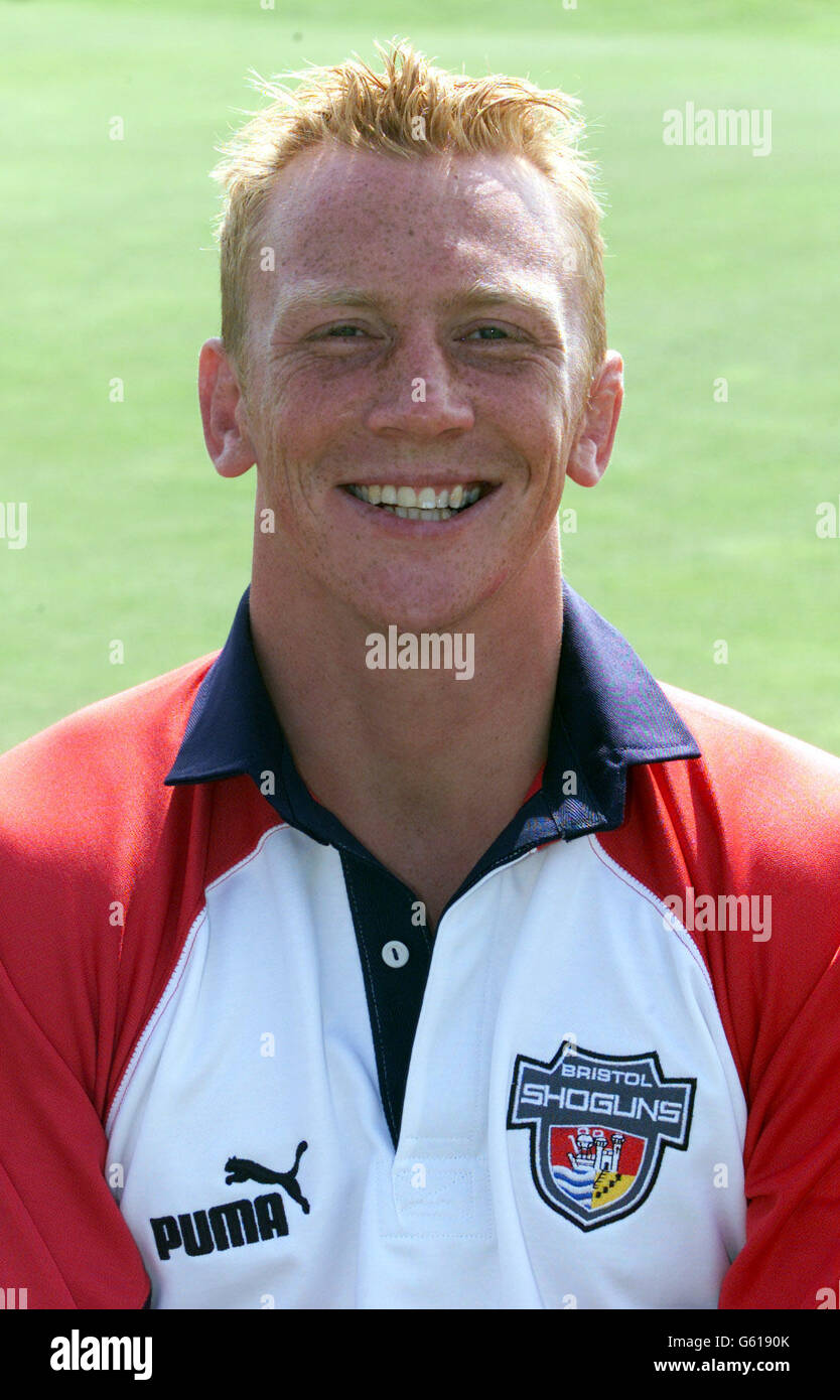 Peter richards head hi-res stock photography and images - Alamy