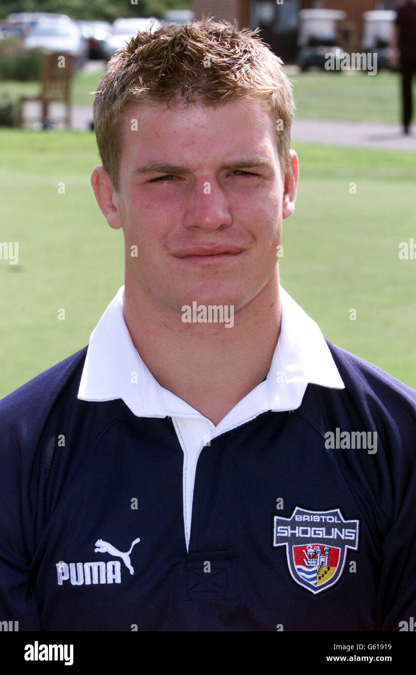 Bristol shoguns photocall hi-res stock photography and images - Alamy