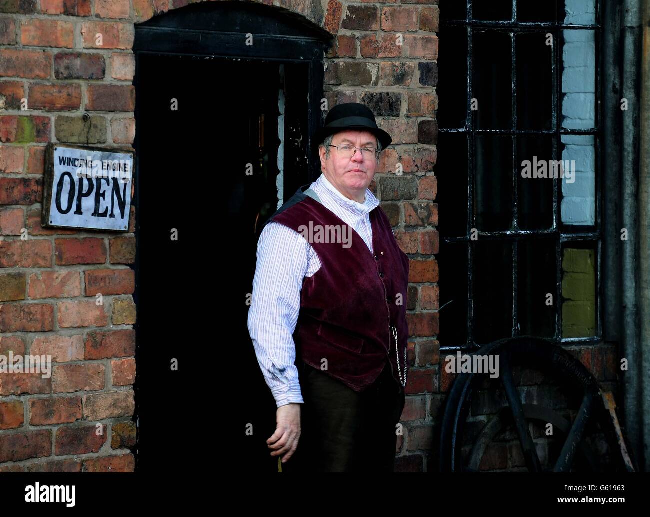 Hill victoria hi-res stock photography and images - Alamy