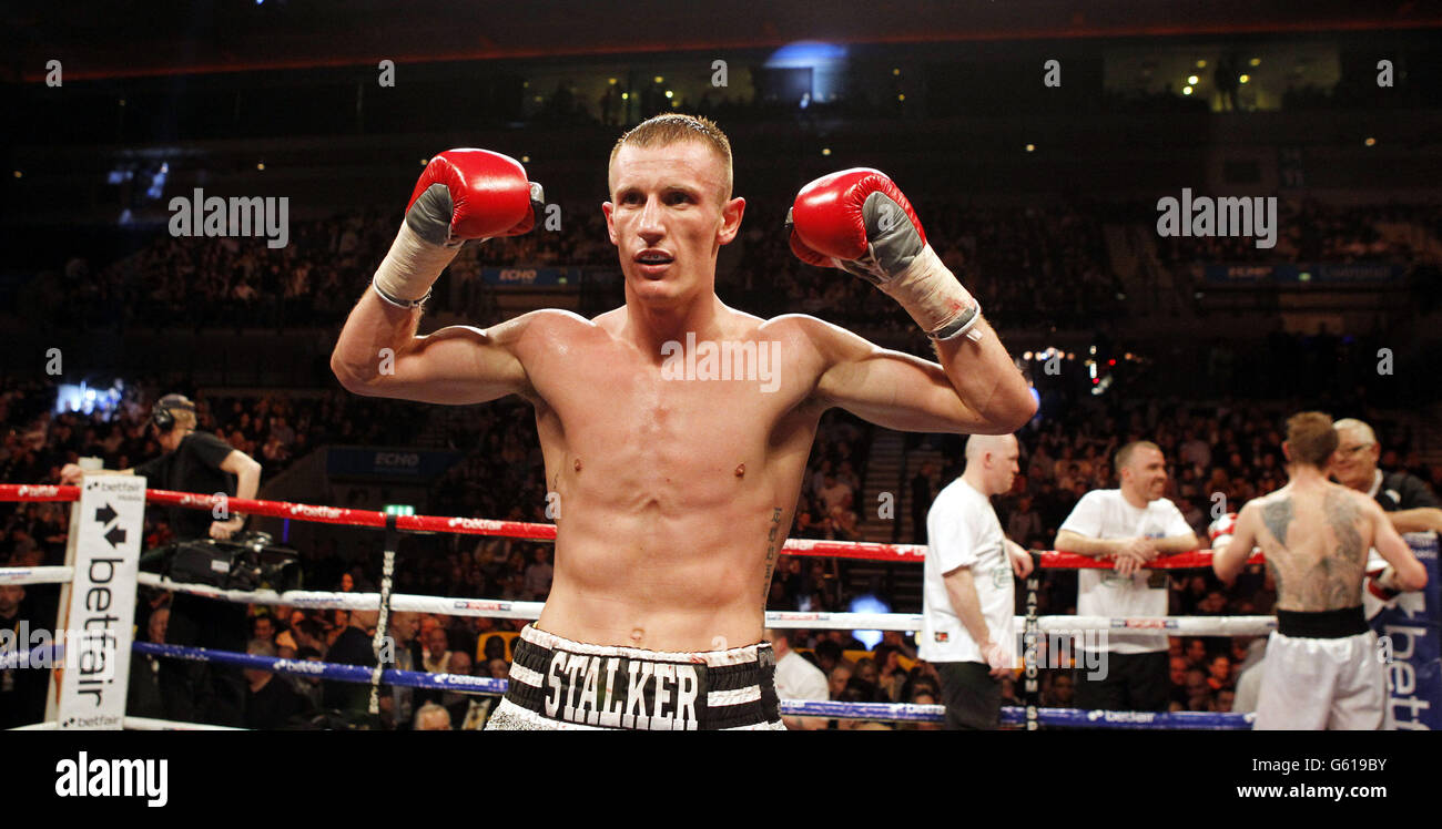 Tom Stalker High Resolution Stock Photography and Images - Alamy