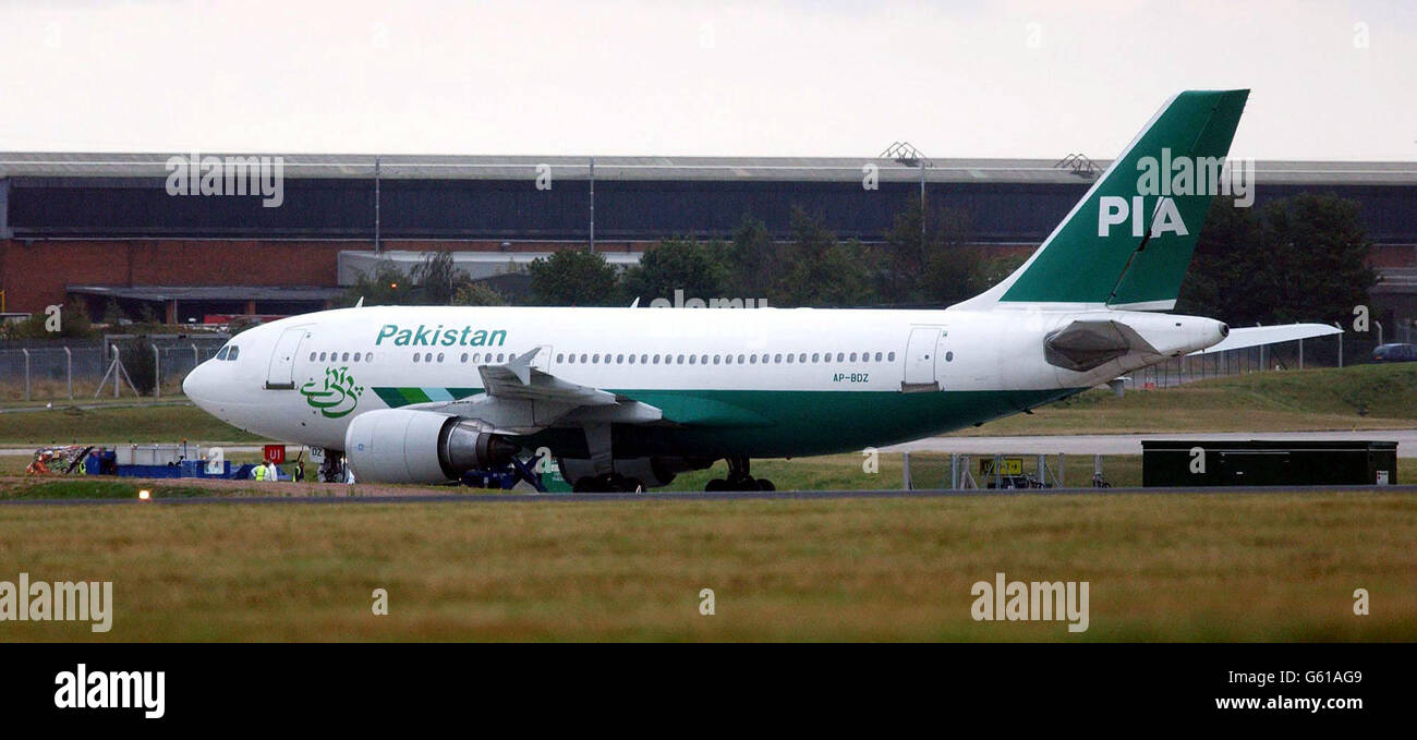 Pakistan International Airlines Flight 268 Plane Crash Wiki, 53% OFF