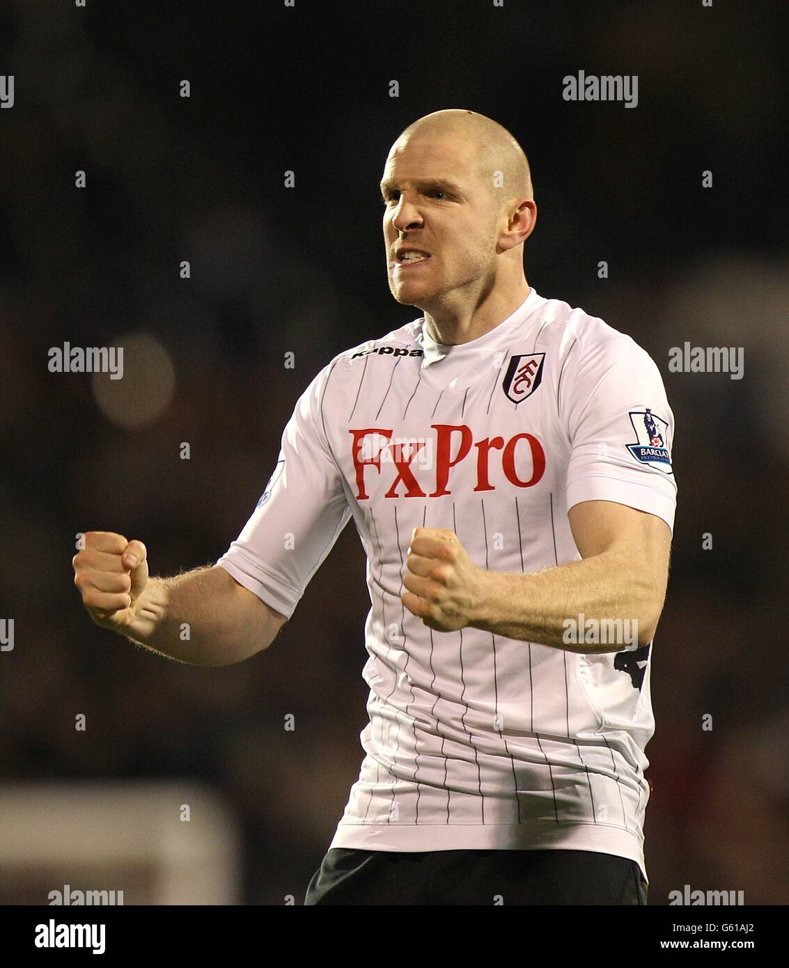 Rangers Philippe Senderos High Resolution Stock Photography and Images ...