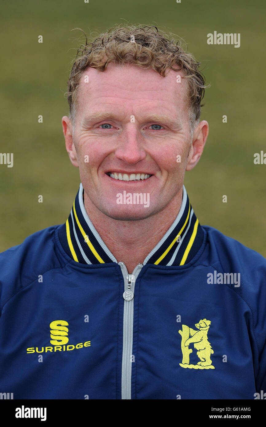 Dougie brown warwickshire hi-res stock photography and images - Alamy