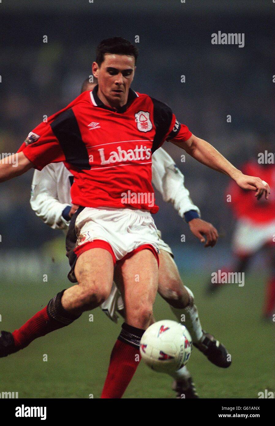 Steve chettle hi-res stock photography and images - Alamy