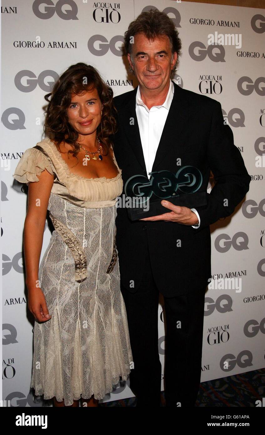 Paul Jagger High Resolution Stock Photography and Images - Alamy