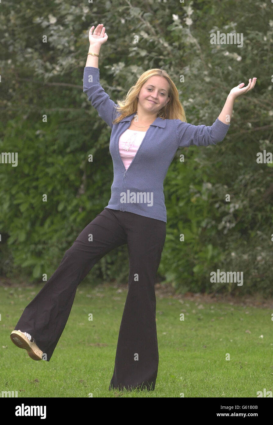 Emma richards hi-res stock photography and images - Alamy