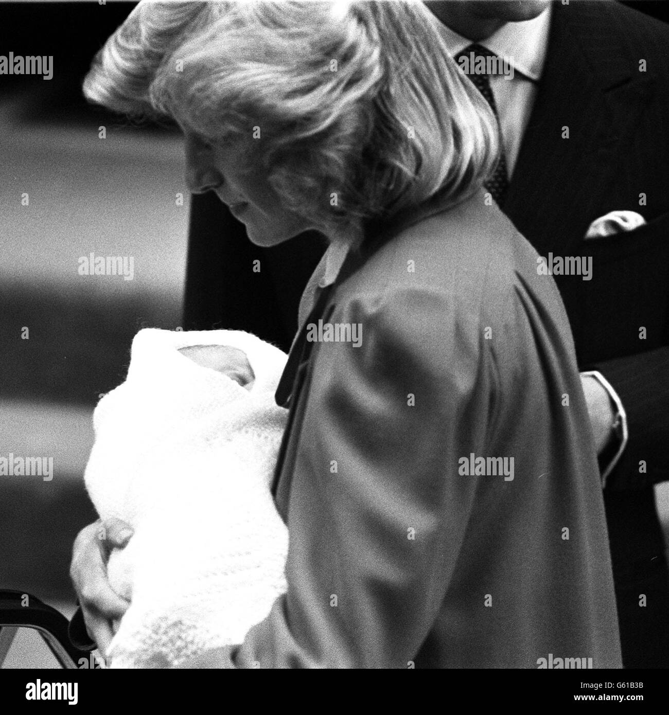 Born yesterday hi-res stock photography and images - Alamy