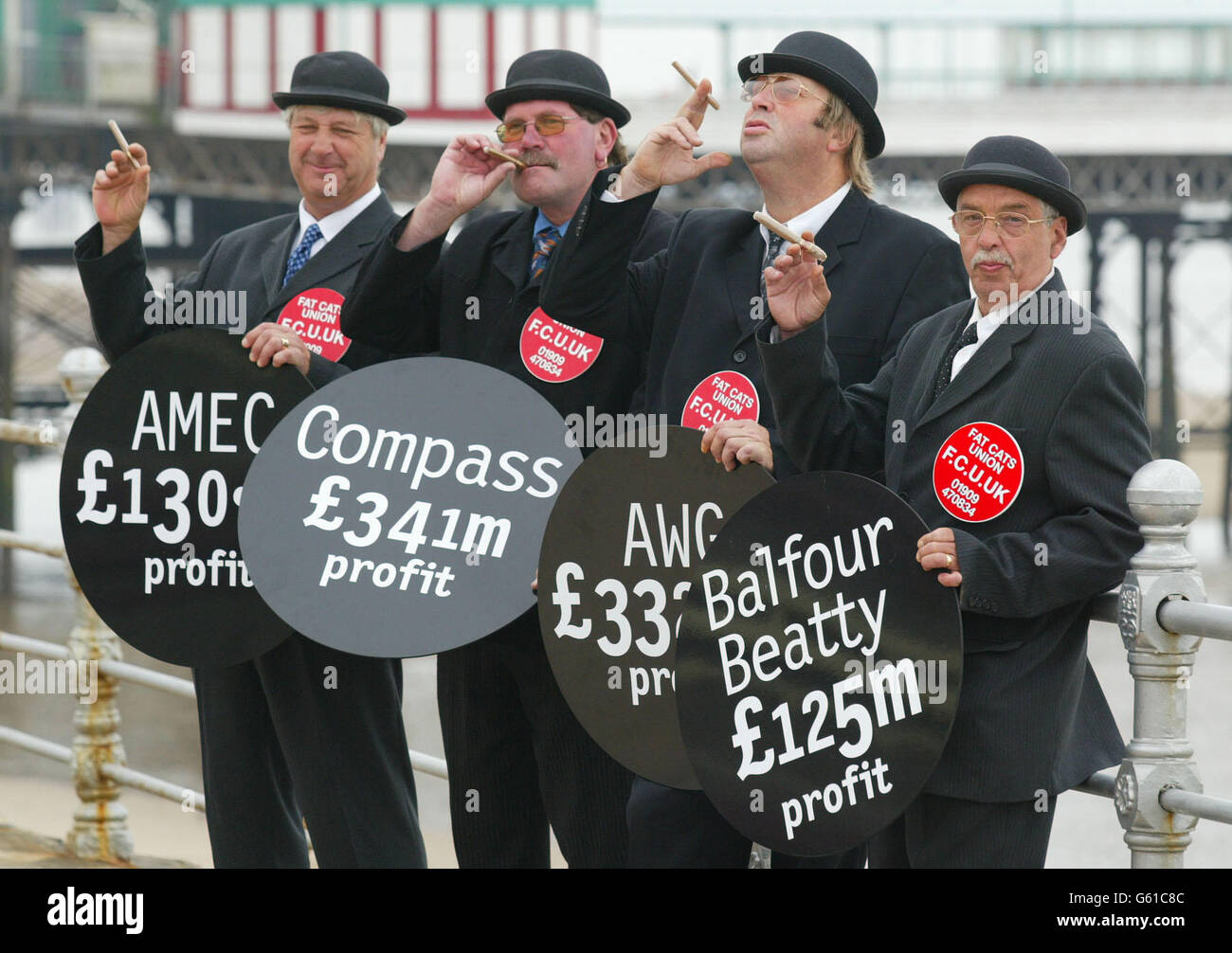 Fat suits hi-res stock photography and images - Alamy