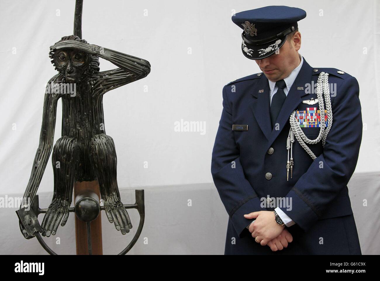 Monkey General High Resolution Stock Photography and Images - Alamy