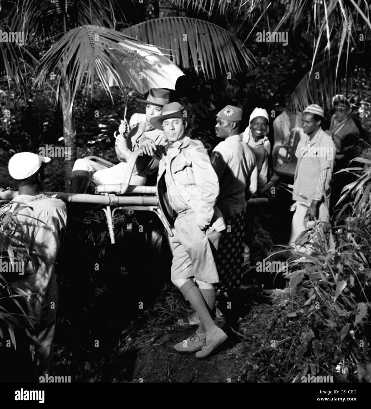 Filming the news Black and White Stock Photos & Images - Alamy