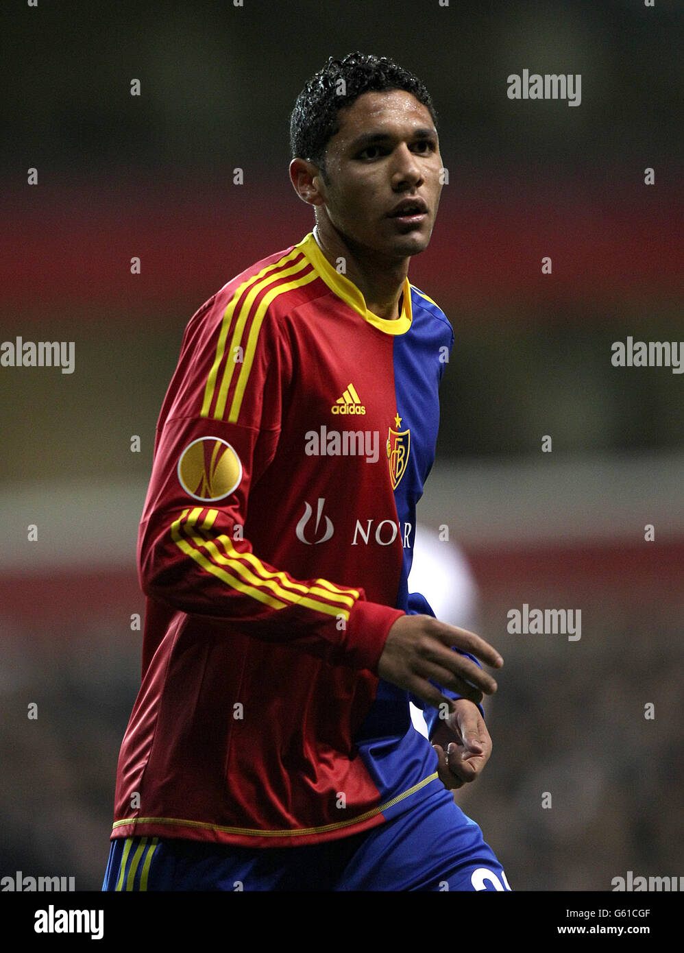 Mohamed el nenny hi-res stock photography and images - Alamy