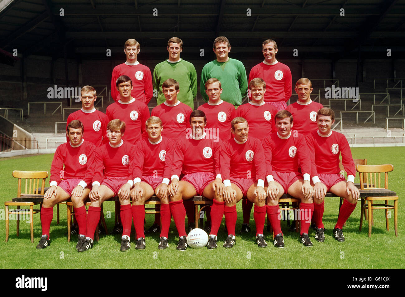 1969 70 hi-res stock photography and images - Alamy