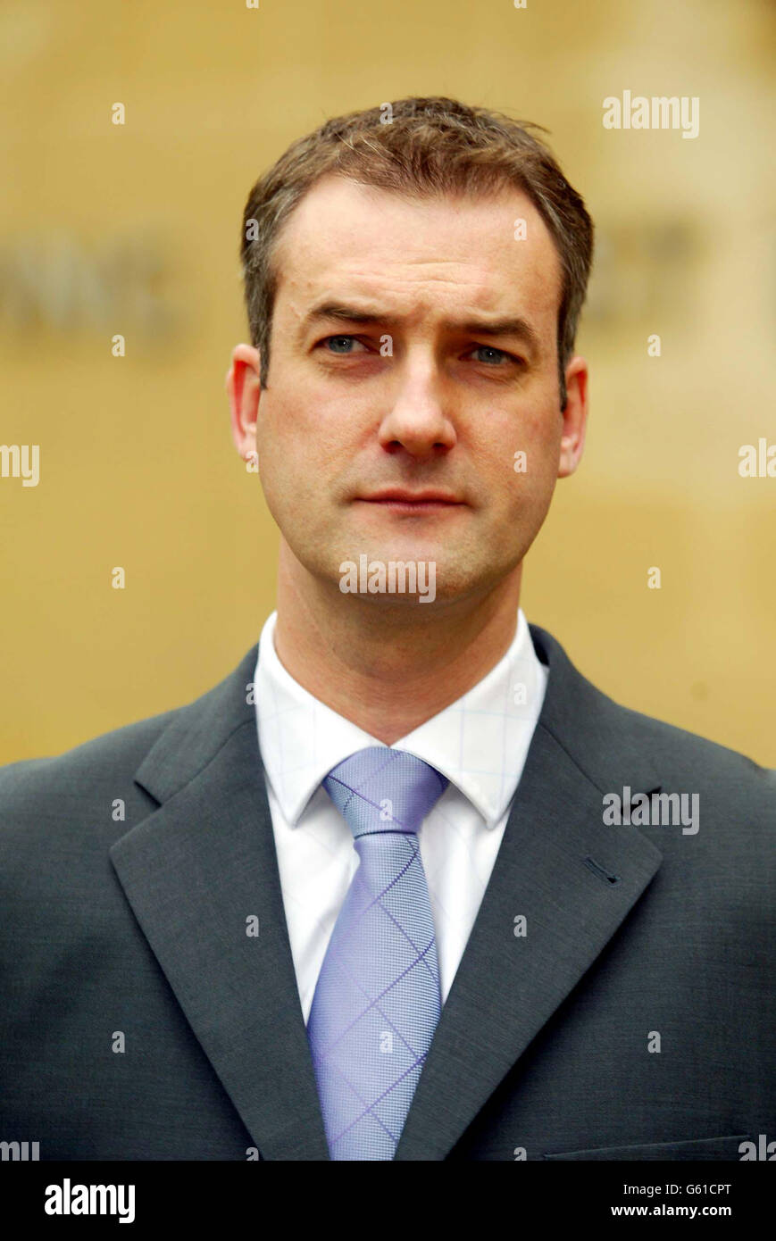 Stuart lubbock death hi-res stock photography and images - Alamy