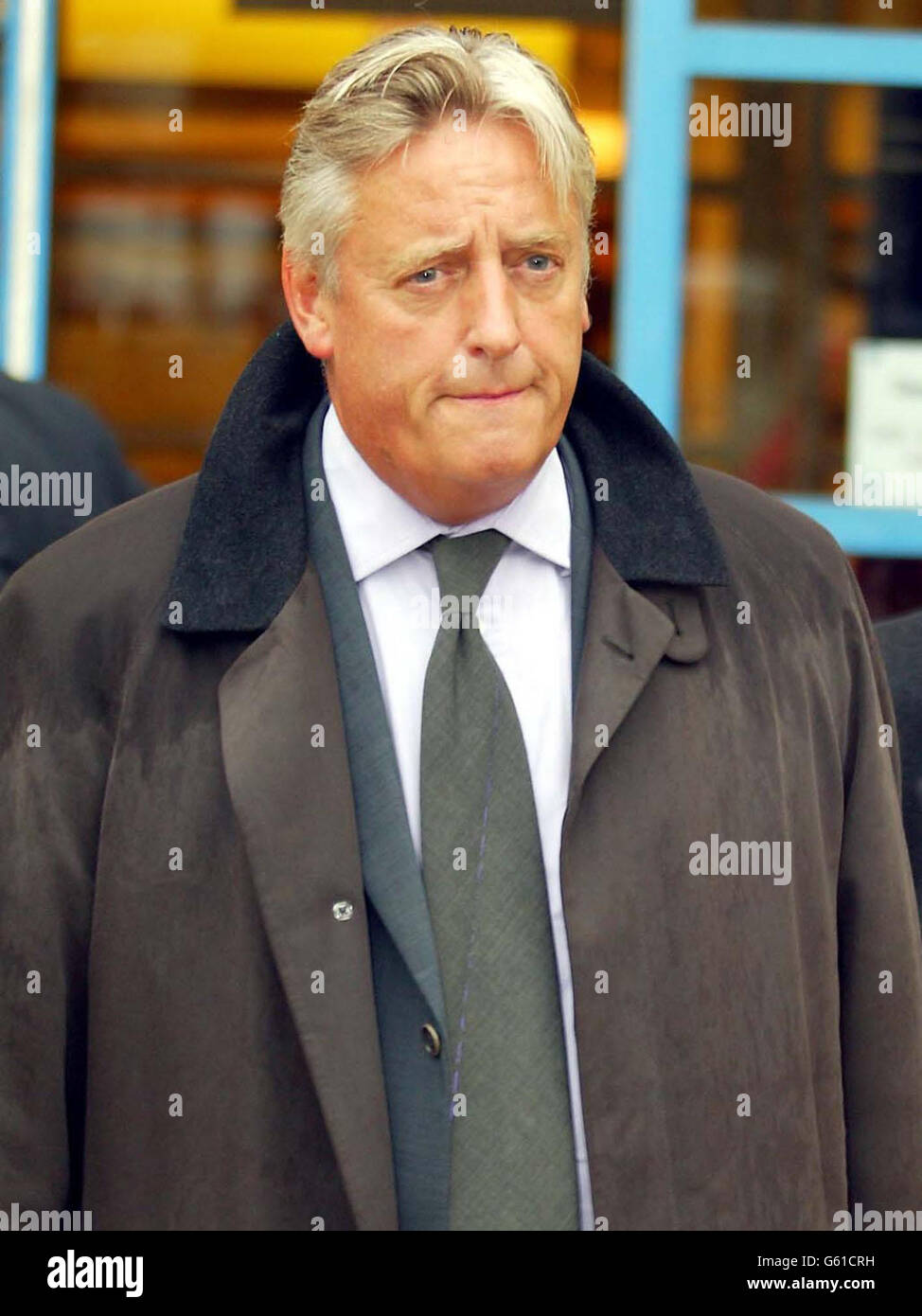 Stuart lubbock death hi-res stock photography and images - Alamy