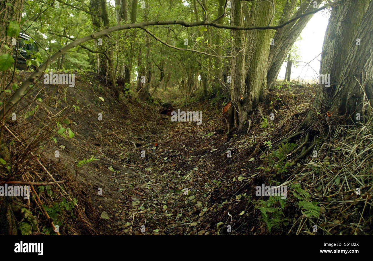 Holly and jessica body site hi-res stock photography and images - Alamy