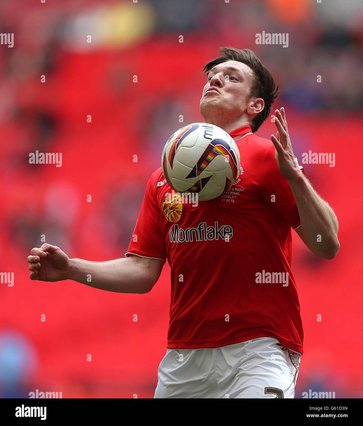 Matt tootle crewe hi-res stock photography and images - Alamy