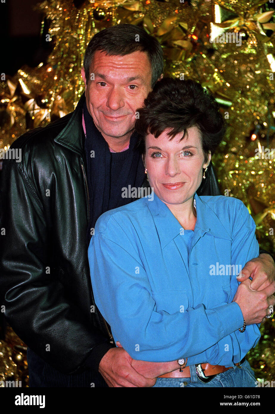 Michael Elphick High Resolution Stock Photography and Images - Alamy