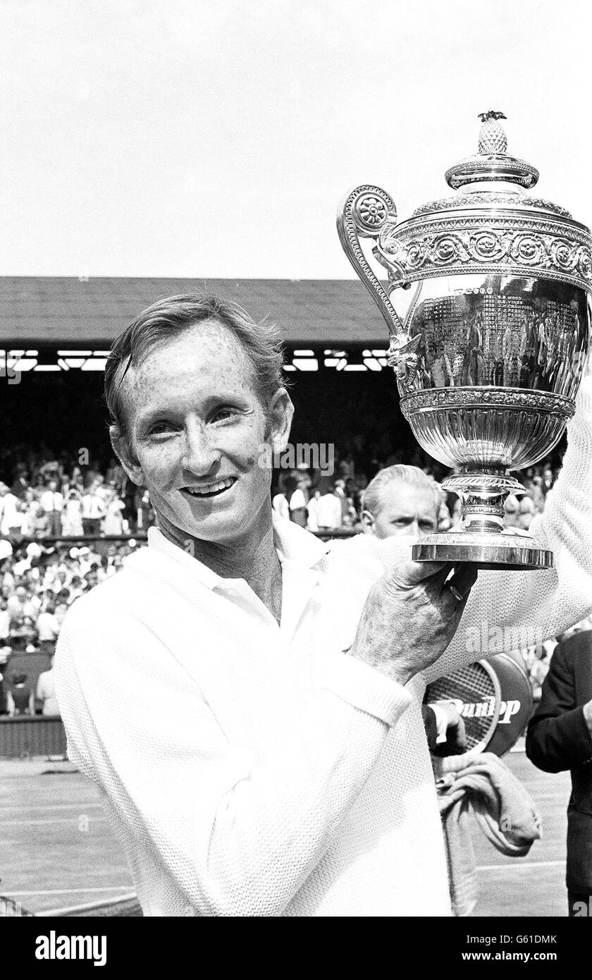 Wins title for fourth time Stock Photo - Alamy