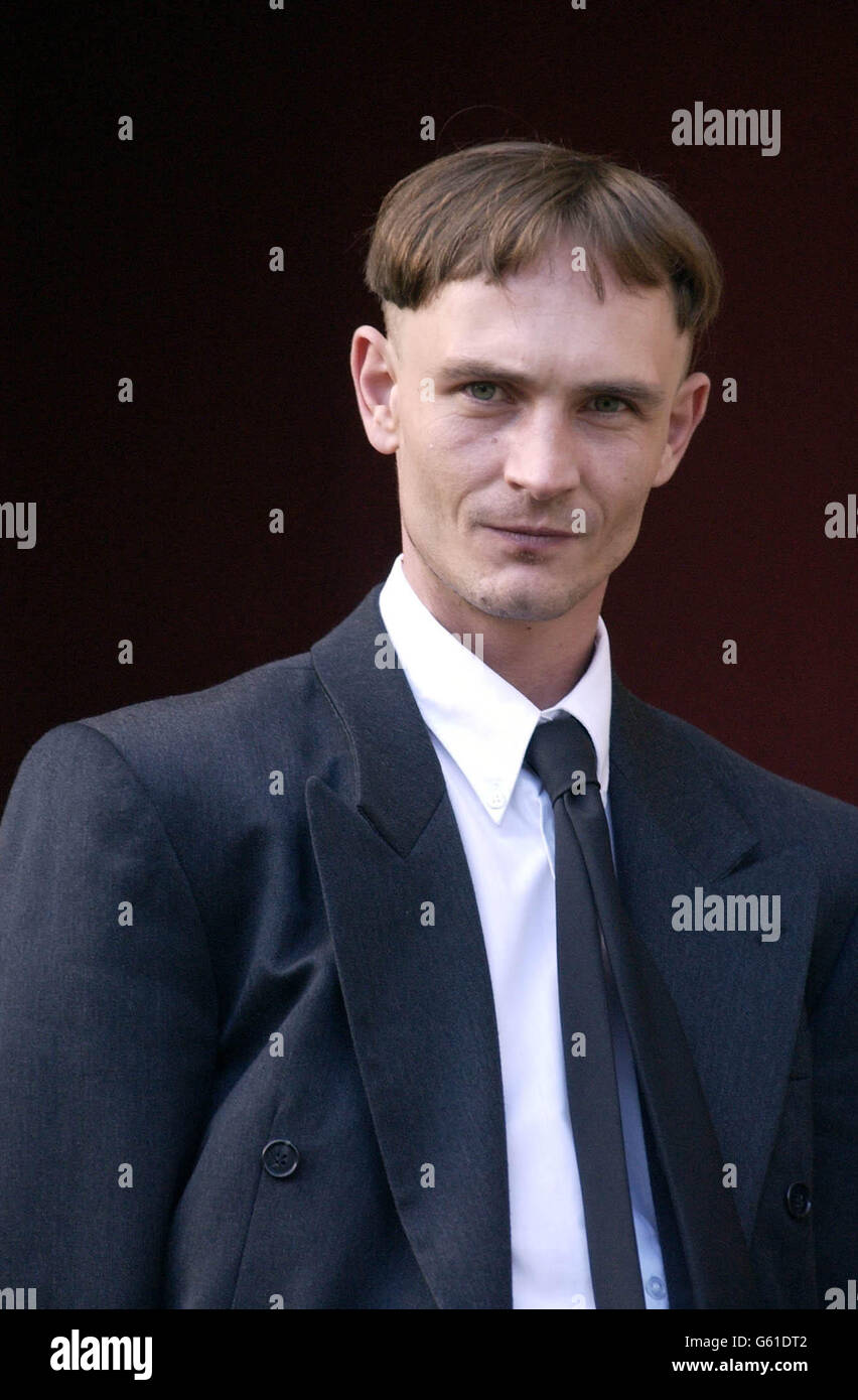 Stuart lubbock death hi-res stock photography and images - Alamy