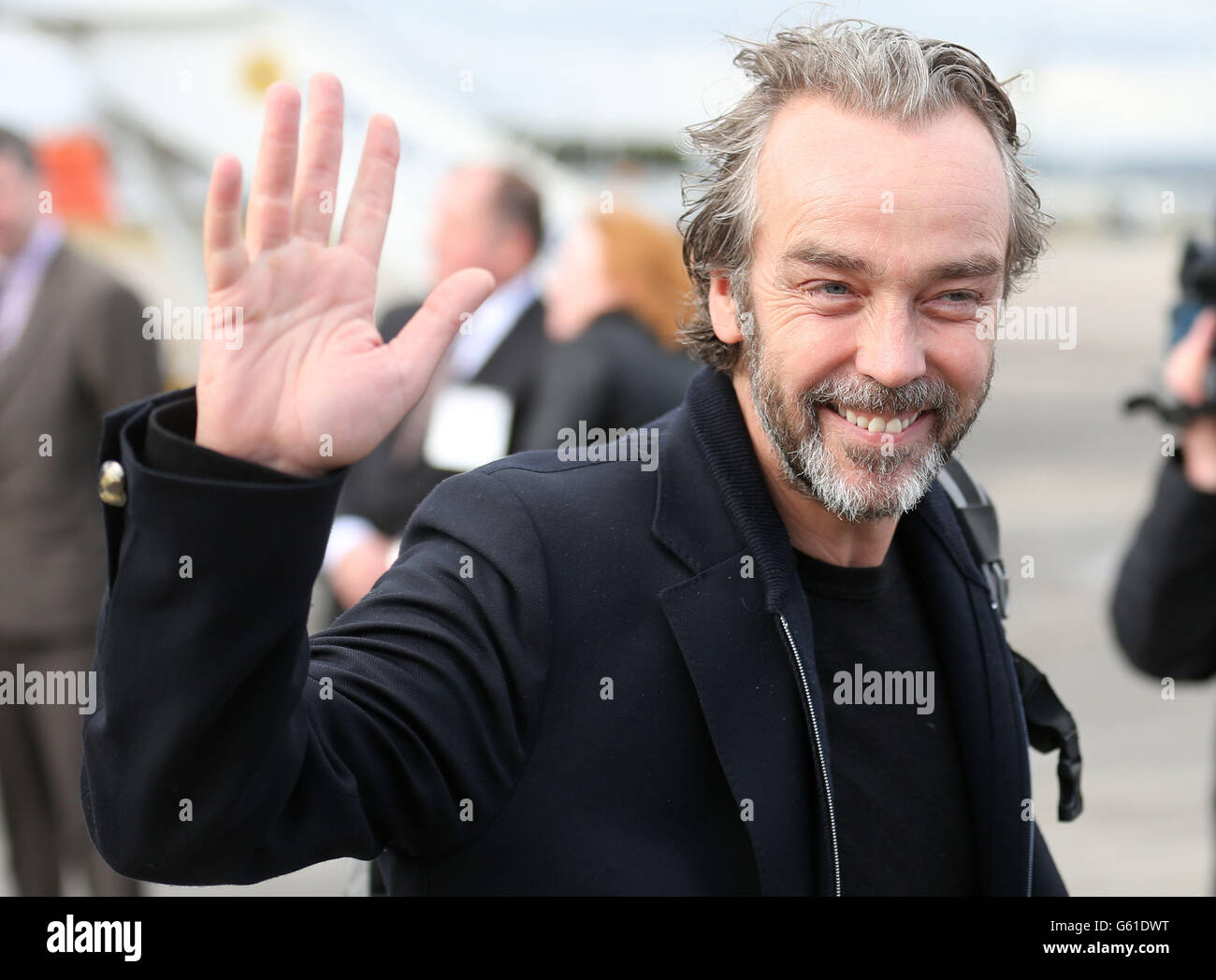 Actor John Hannah Young Actor John Hannah Young
