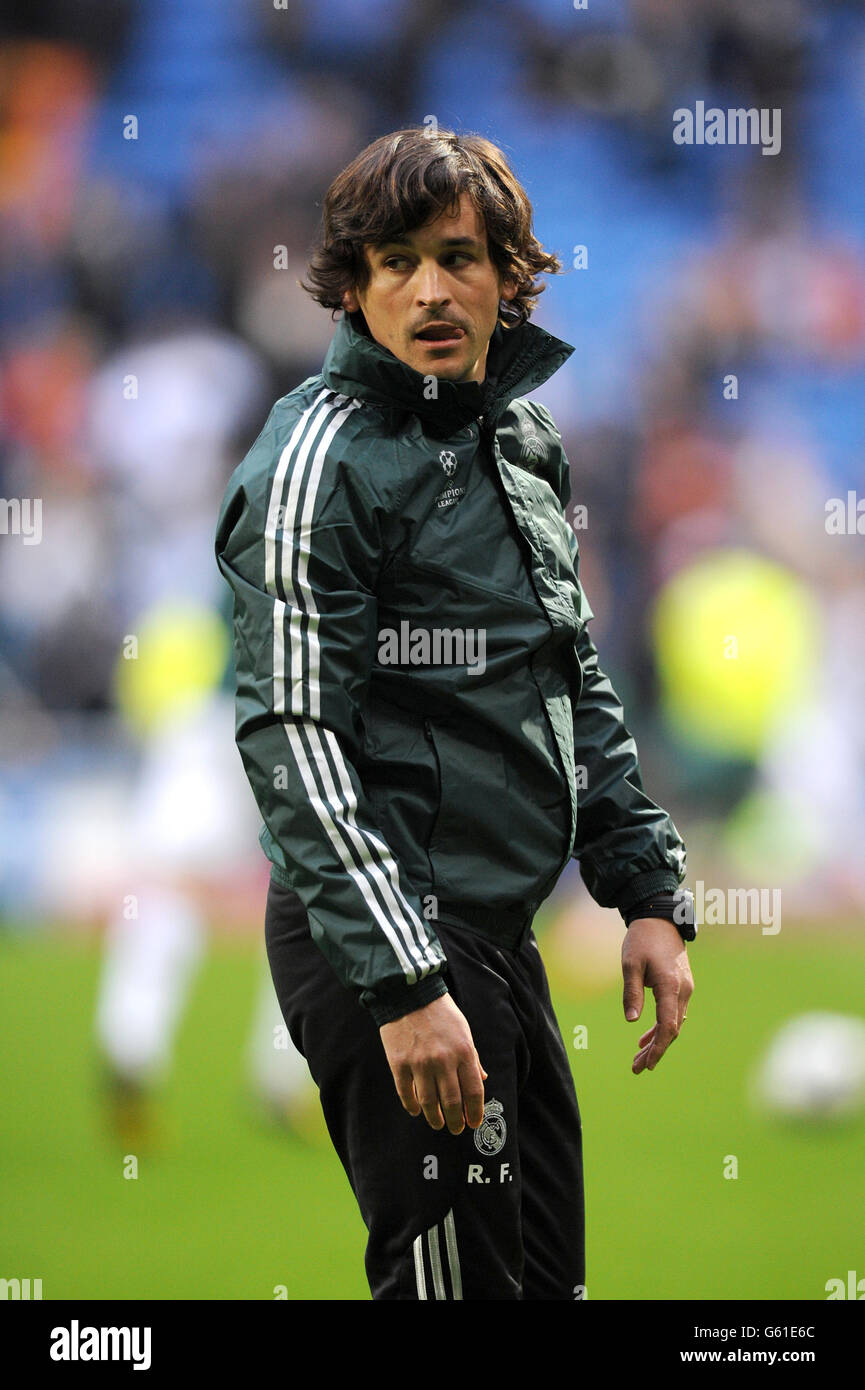 Rui faria real madrid hi-res stock photography and images - Alamy