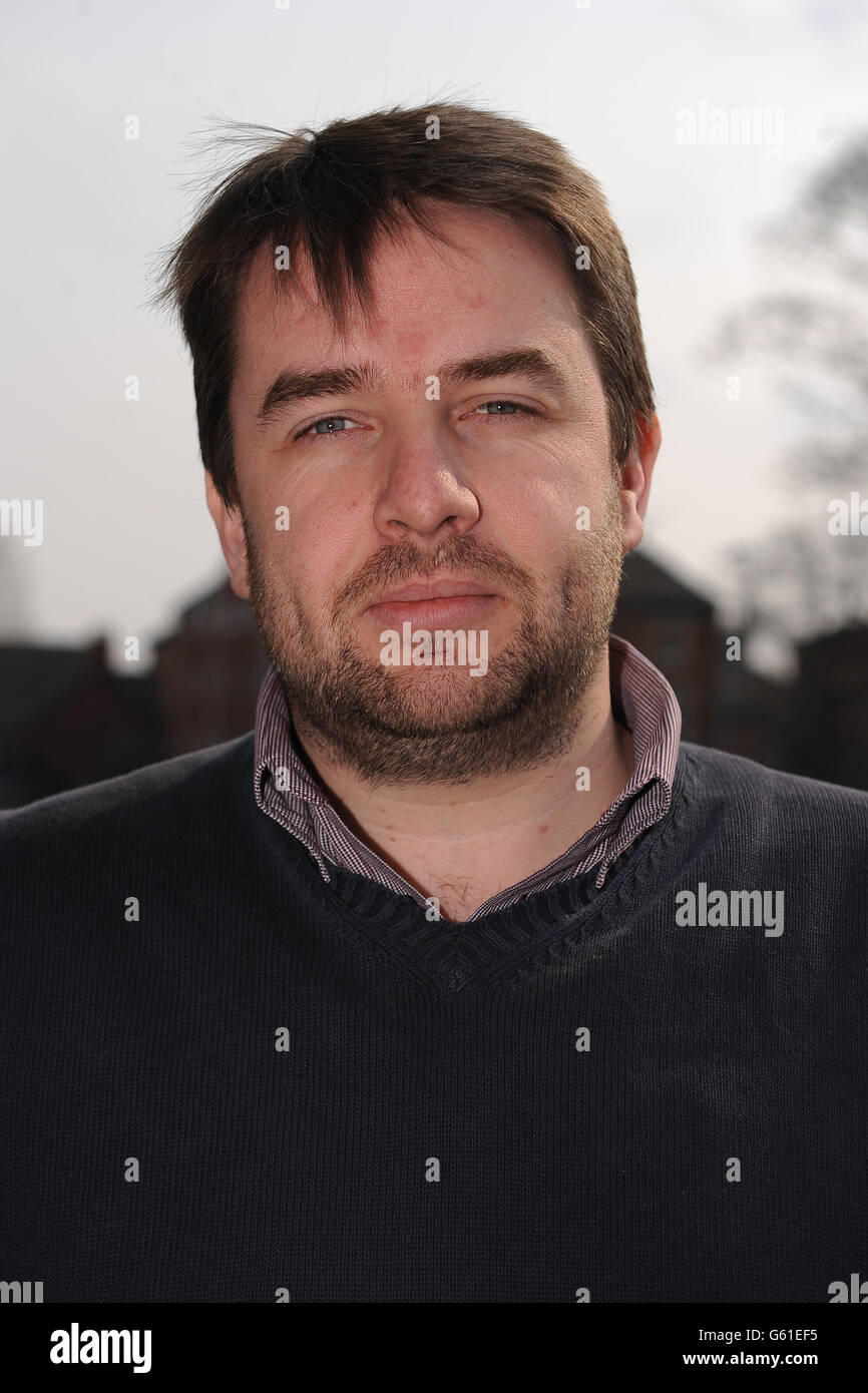 Conservative councillor grantham north west hi-res stock photography ...