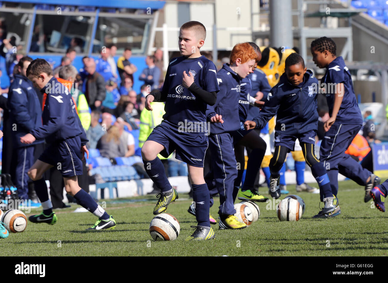 Millwall academy hi-res stock photography and images - Alamy