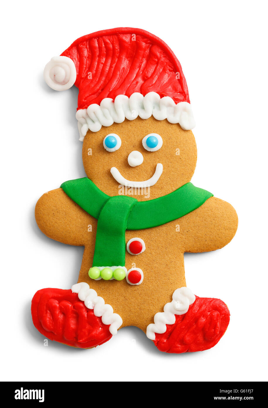 Smiley face cookie hi-res stock photography and images - Alamy