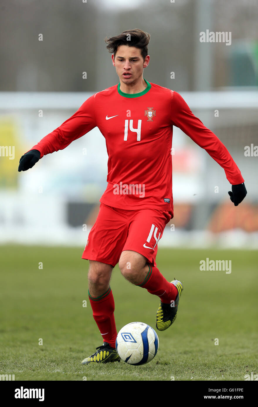 Ze gomes hi-res stock photography and images - Alamy