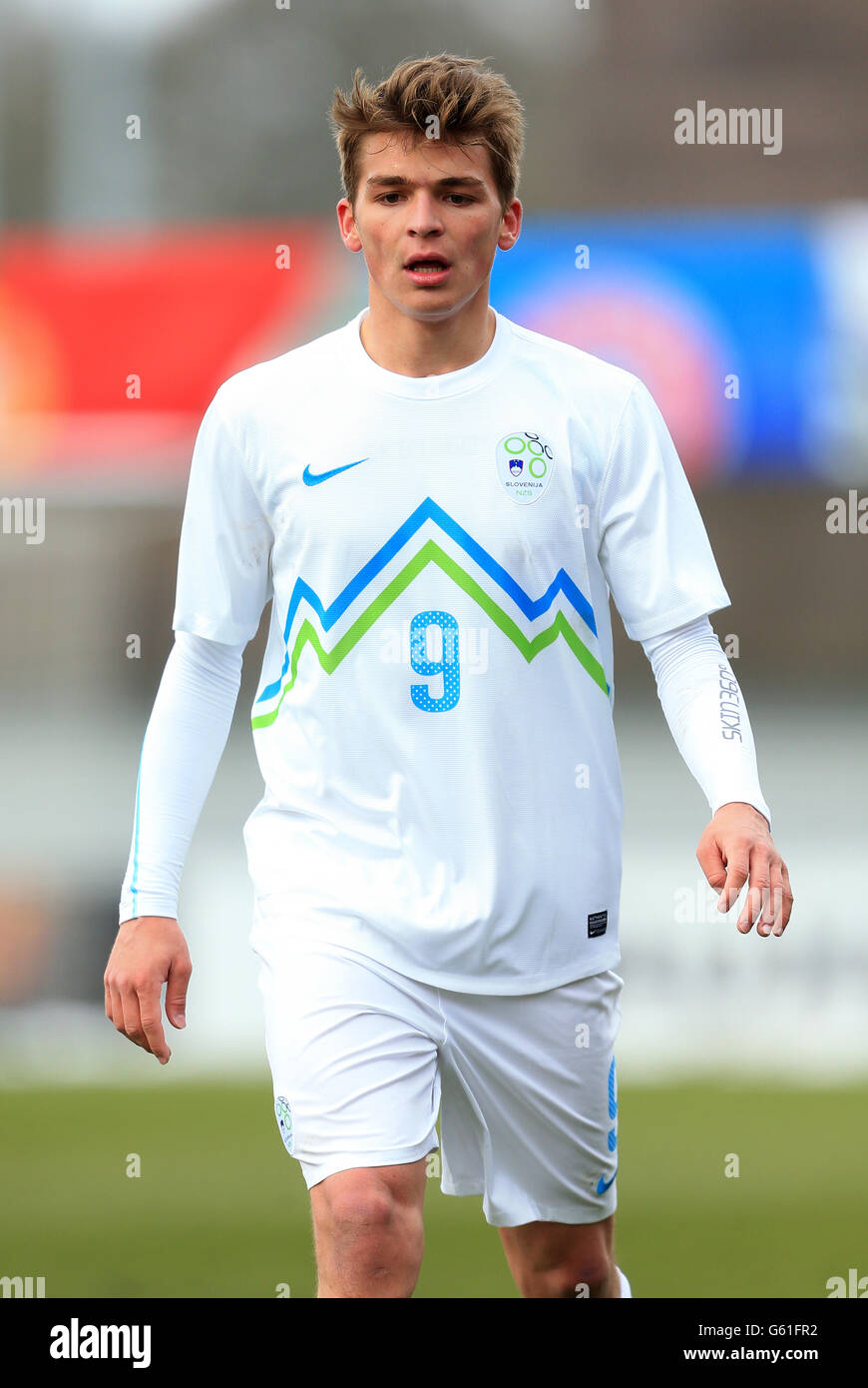 Luka gajic hi-res stock photography and images - Alamy