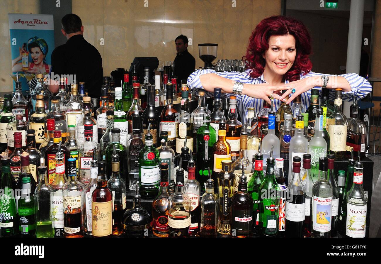 Cleo Rocos Stock Photos & Cleo Rocos Stock Images - Alamy