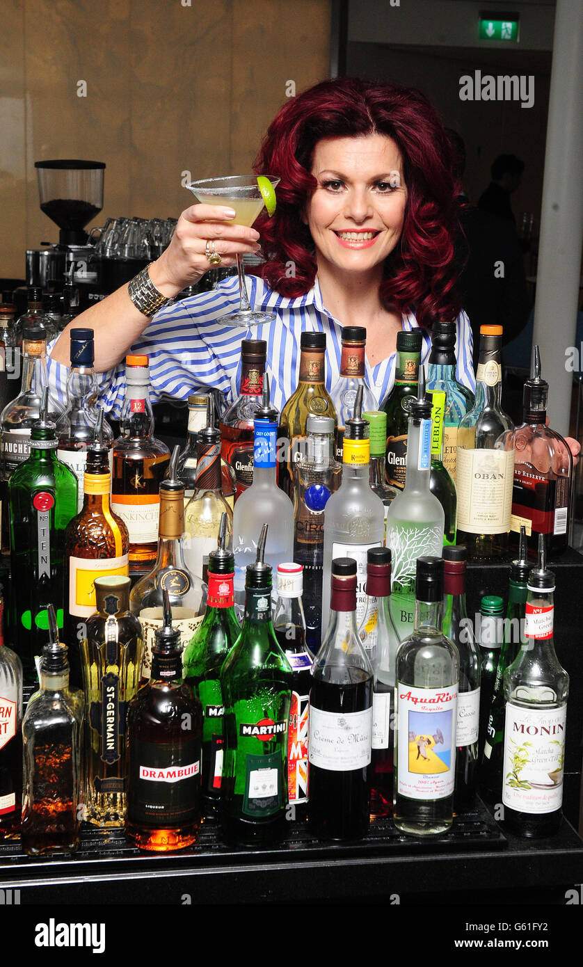Cleo Rocos Stock Photos & Cleo Rocos Stock Images - Alamy