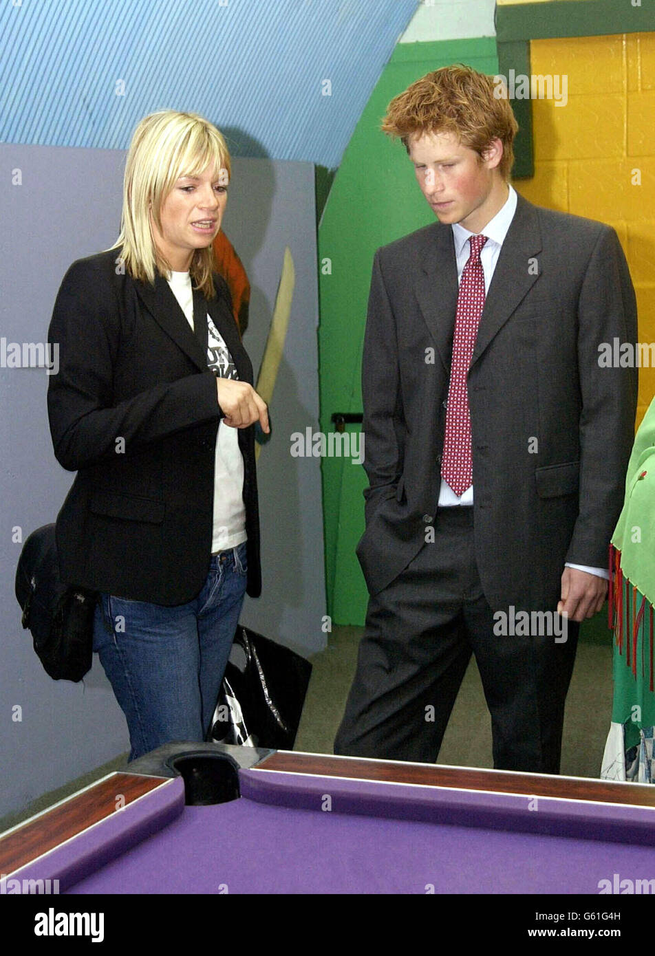 Princeharrycollection High Resolution Stock Photography and Images - Alamy