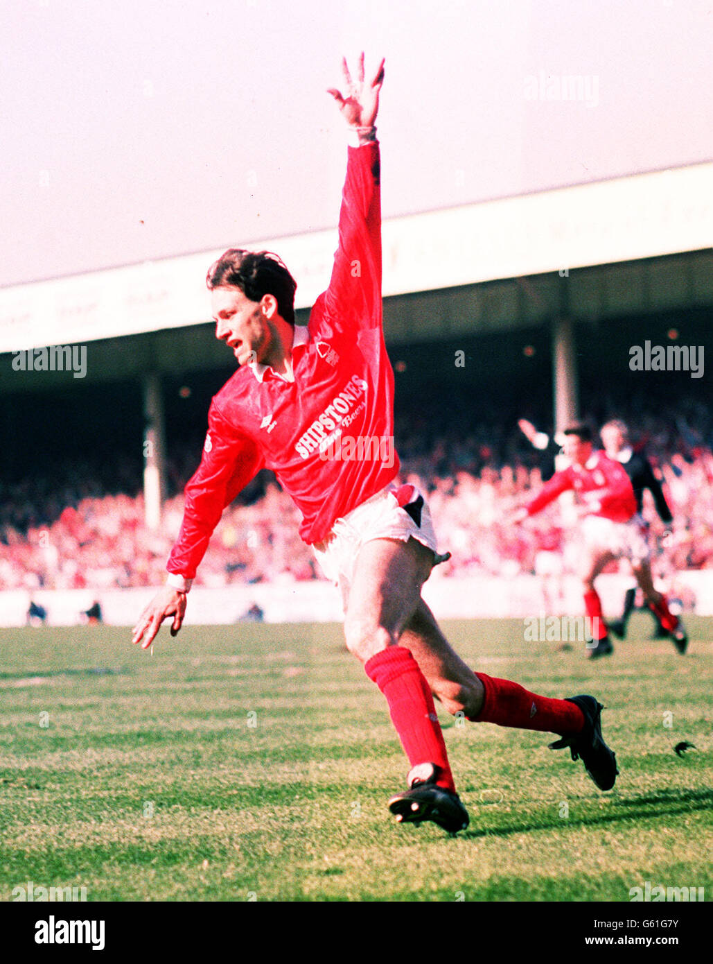 Gary crosby hi-res stock photography and images - Alamy